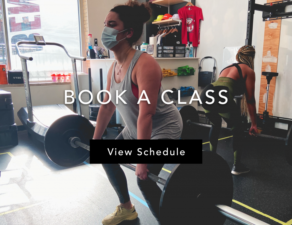 Studio Schedule - Benswic®