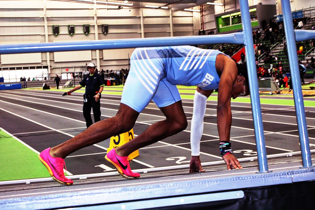 Youth Track Club - Benswic® : USATF, Youth Fitness, NYC Gym